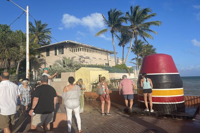 Florida Key West Self-Guided Driving Tour (7 Mile Bridge) - The Pros and Cons