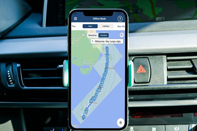 Florida Key West Self-Guided Driving Tour (7 Mile Bridge) - How the Experience Feels in Practice