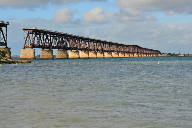Florida Key West Self-Guided Driving Tour (7 Mile Bridge) - Final Thoughts