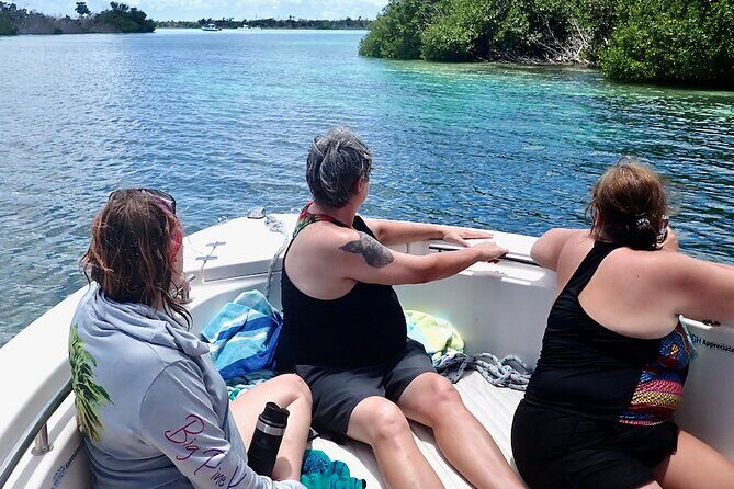 Florida Keys Backcountry Eco Tour from Big Pine Key - FAQs