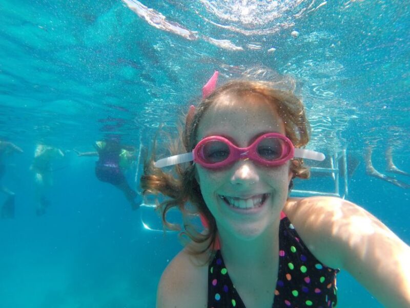 Florida Keys: Full-Day Kayak + Snorkel Coral Reef Adventure - Key Points