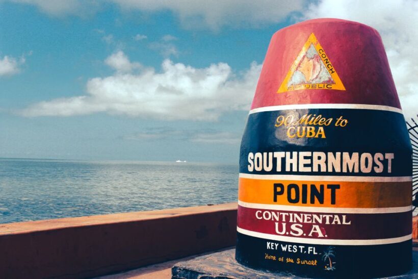 Florida Keys: Key West Kayak Eco Tour with Nature Guide - Key Points