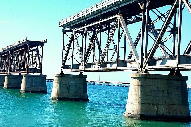 Florida Keys Nature & History Tour From Key West - Guest Reviews and Feedback