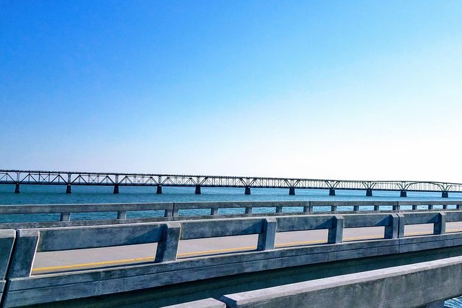 Florida Keys Nature & History Tour From Key West - Exploring the Overseas Highway