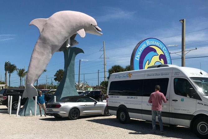 Florida Keys Tour and Private Transportation service - Key Points