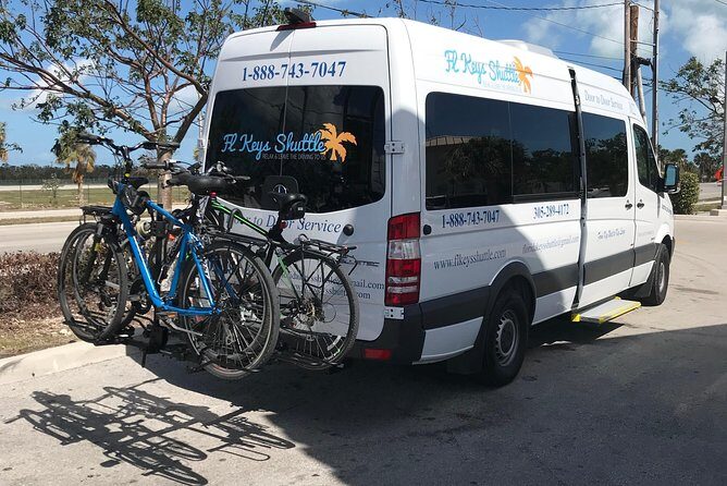 Florida Keys Tour and Private Transportation service - The Practicalities and Value