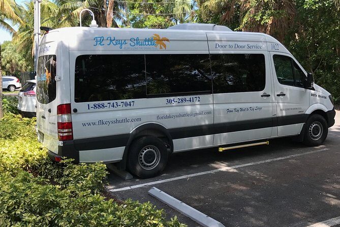 Florida Keys Tour and Private Transportation service - The Sum Up