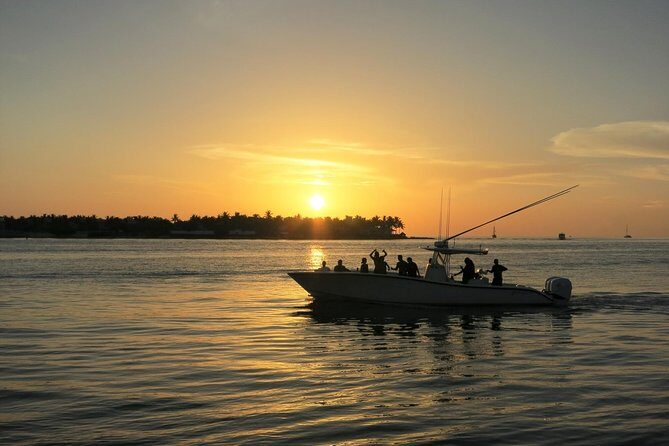 Florida Keys Tour and Private Transportation service - FAQ