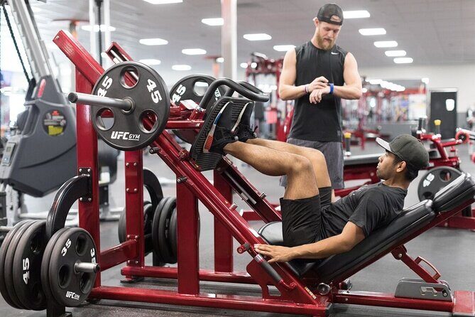 Florida Premium Fitness Pass - What Travelers Can Expect