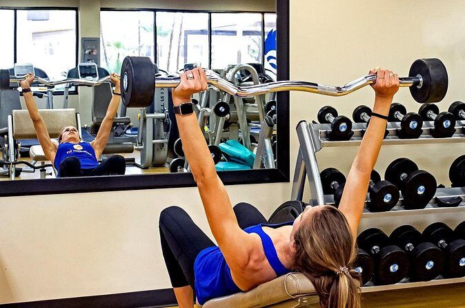 Florida Premium Fitness Pass - Why This Pass Is Worth It
