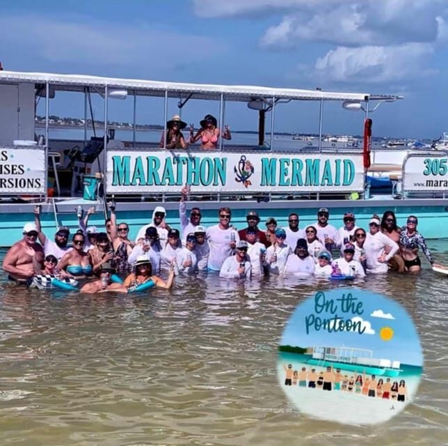 Florida: Sunset Champagne Cruise on the Marathon Mermaid - The Practical Details: Pricing, Duration, and Booking