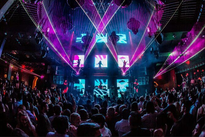 Florida West Palm Beach Party Pass Fun - A Closer Look at the Miami Party Passport