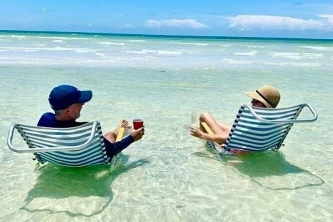Florida's Beautiful Beaches and Waterways Private Tour - What to Keep in Mind