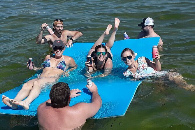 Florida's Beautiful Beaches and Waterways Private Tour - Who Will Appreciate This Tour?
