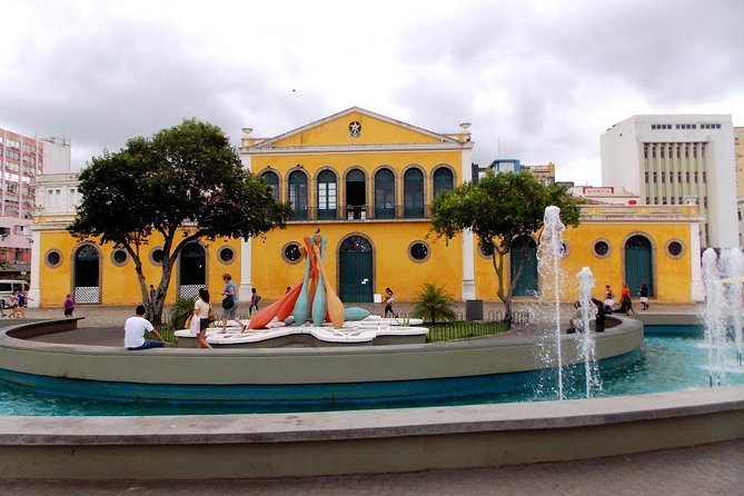 Floripa Total - Leaving Florianópolis by Itaguasul Turismo - Key Points