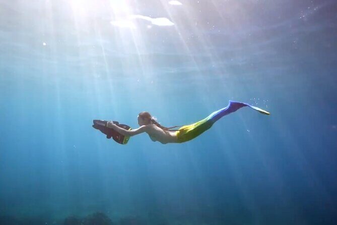 Flotation Therapy Rental 24 Hr Float Wetsuit, Goggle, Headphone - The Logistics: How It Works