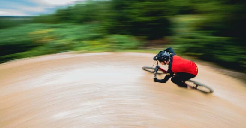 Flow Rider MTB Tour Wicklow - Key Points