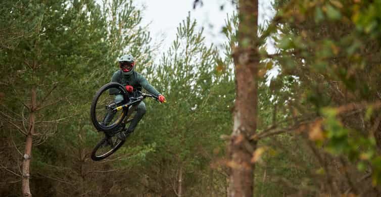 Flow Rider MTB Tour Wicklow - Final Thoughts: Who Is This Tour Best For?
