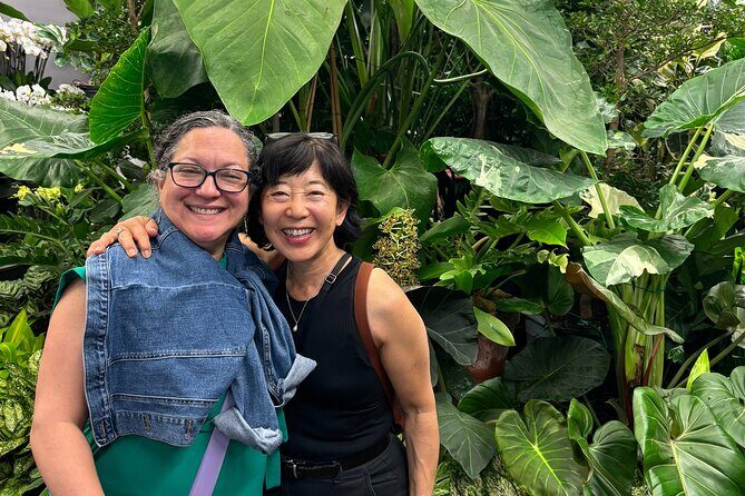Flower District Tour - The Value of the Tour