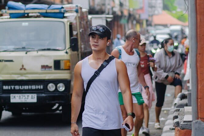 Flowers, Feasts, and Fabrics: Self Guided Denpasar Markets Tour - A Practical Guide to the Tour Experience