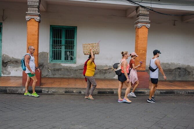 Flowers, Feasts, and Fabrics: Self Guided Denpasar Markets Tour - Final Thoughts