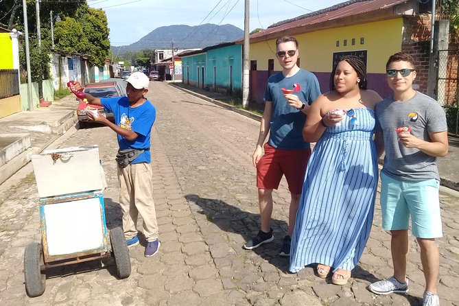 Flowers Route Tour-Colonial Towns, Handicraft & Coffee Plantation - Scenic Highlights