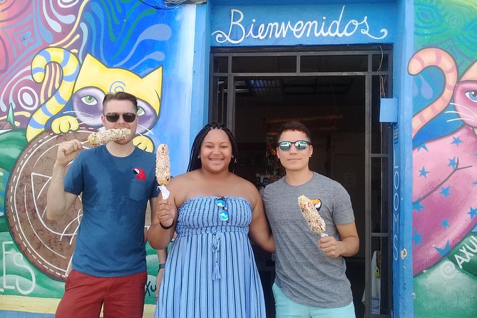 Flowers Route Tour-Colonial Towns, Handicraft & Coffee Plantation - Culinary Discoveries