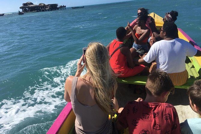 Floyds Pelican Bar Private Tour - What to Expect and Practical Tips