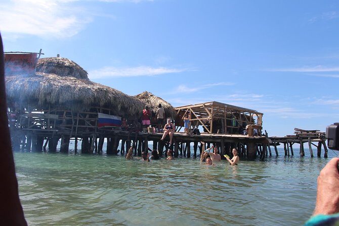 Floyds Pelican Bar Private Tour - Authentic Experiences and Traveler Insights