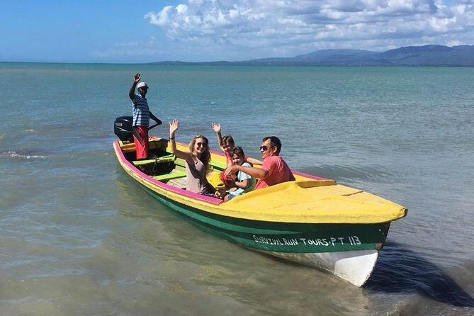 Floyds Pelican Bar Private Tour - FAQ