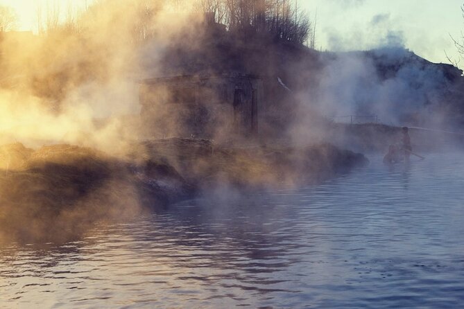 Fludir Secret Lagoon Admission Ticket Only - What Visitors Say