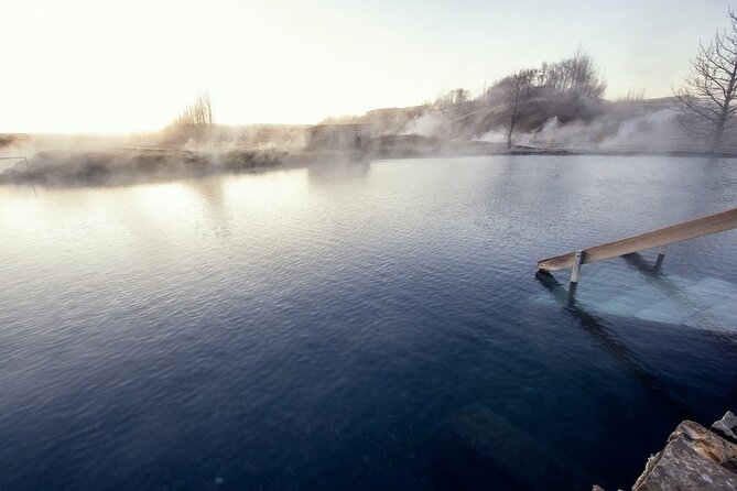 Fludir Secret Lagoon Admission Ticket Only - FAQ