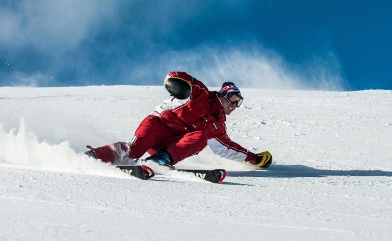 Flumserberg Ski Course - Booking and Availability