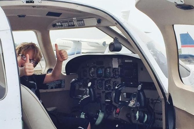 Fly a Plane in New Orleans: No Experience or License Required - The Sum Up: Is It Worth It?