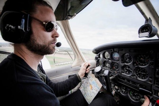 Fly a Plane in New Orleans: No Experience or License Required - FAQs