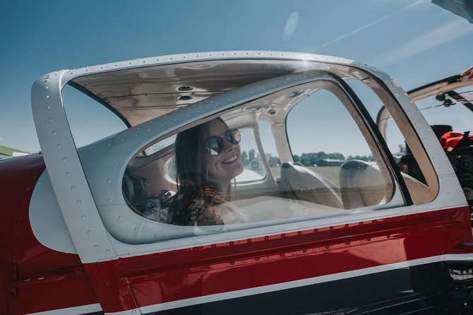 Fly above Lyon in a private plane - Final Thoughts: Is It Worth It?