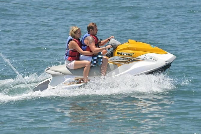 Fly Board Experience in Bali - Authentic Feedback: What Others Say