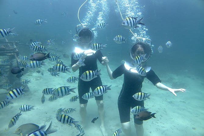 Fly Board Experience in Bali - Who Should Book This Tour?