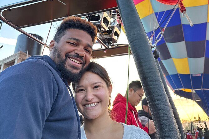 Fly by Teotihuacan Balloon / Private Transportation + Cave Breakfast - An In-Depth Look at the Tour