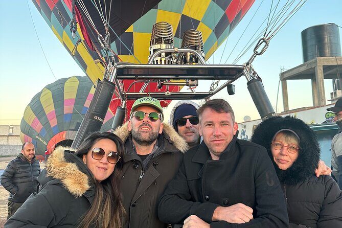 Fly by Teotihuacan Balloon / Private Transportation + Cave Breakfast - Who Is This Tour Best For?