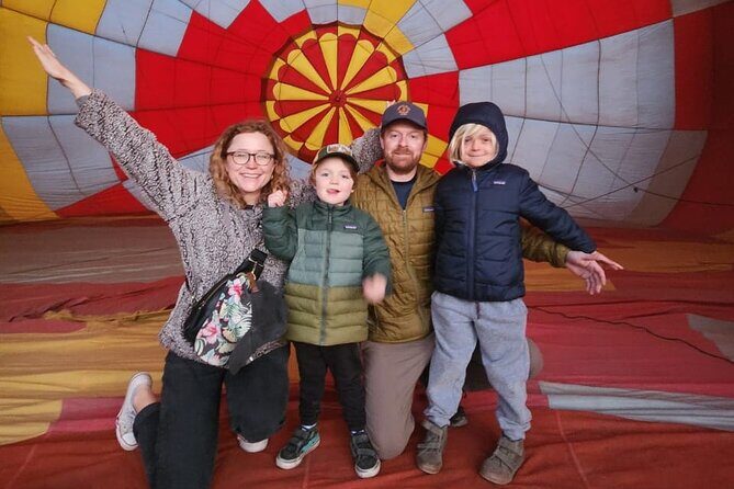 Fly by Teotihuacan Balloon / Private Transportation + Cave Breakfast - FAQs: Practical Questions About the Tour