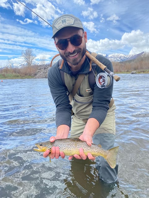Fly Fish Utah Blue Ribbon Trout Waters - Final Thoughts