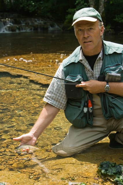 fly fishing courses in France - Why This Tour Might Be Perfect for You