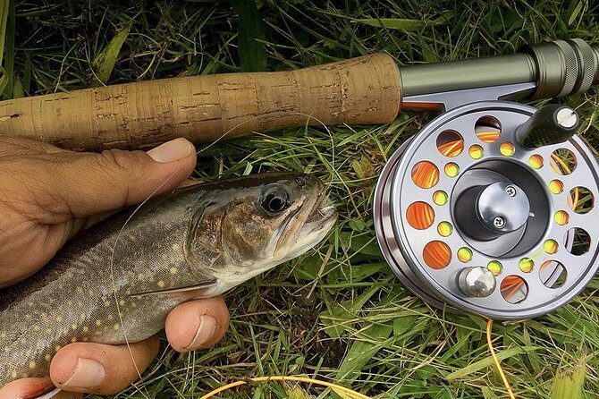 Fly Fishing Guided Experiences - Why Travelers Love It