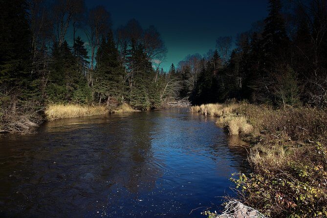 Fly Fishing Guided Experiences - The Value of the Tour