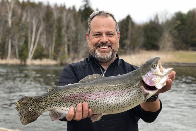 Fly Fishing Guided Experiences - Who Is This Tour Best For?