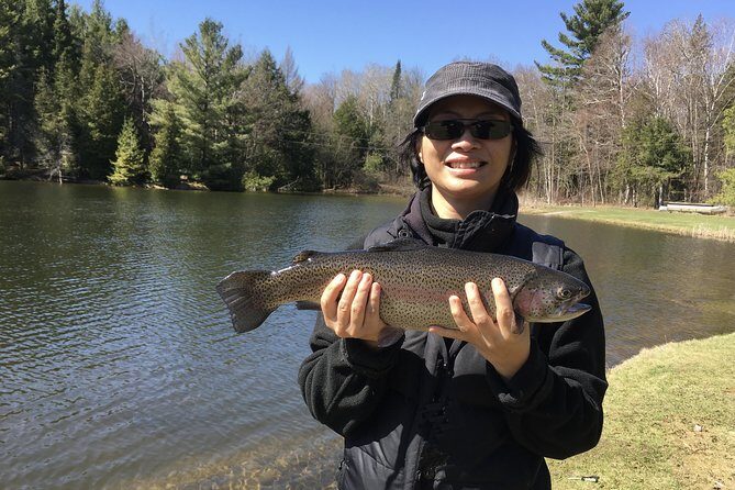 Fly Fishing Guided Experiences - Final Thoughts