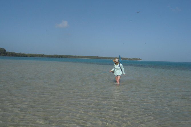 Fly Fishing Tour - Final Thoughts