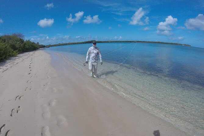 Fly Fishing Tour - FAQs