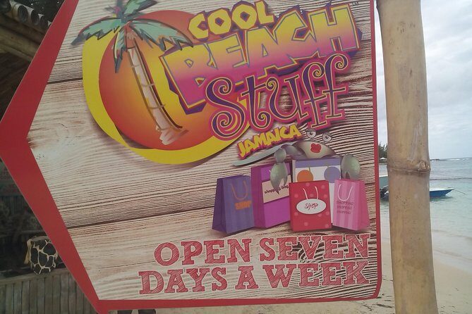 Fly High Watersports Combo Flyboarding Parasailing Montego Bay - Logistics and Practical Tips